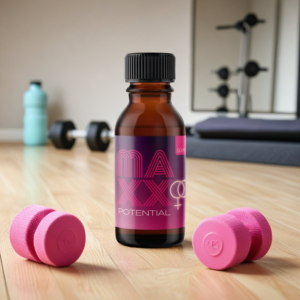 Maxx Potential – Pharm Herbal Store (AL)